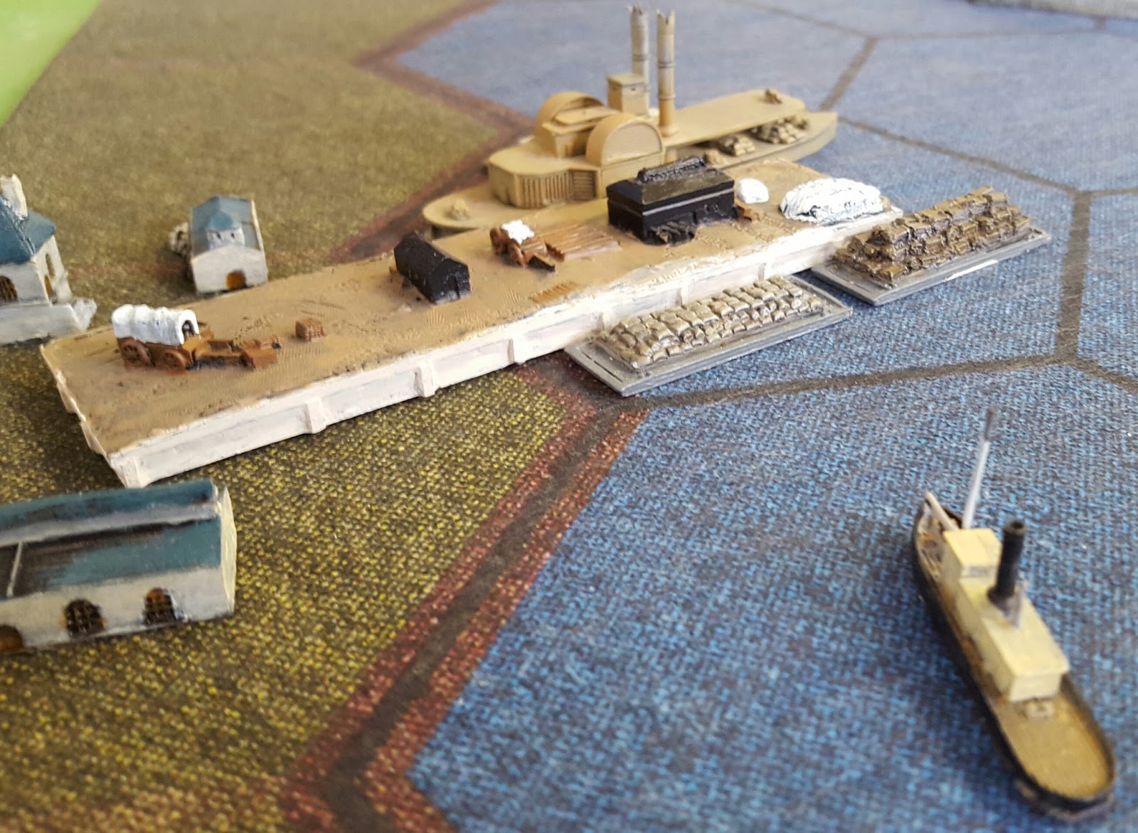 Newbie-Wargamer