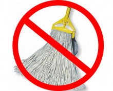 Rubbermaid Reveal Spray Mop & Giveaway ~ The Review Stew