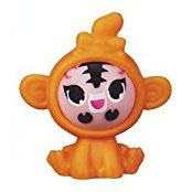 Littlest Pet Shop Multi Pack Zebra (#3202) Pet | LPS Merch