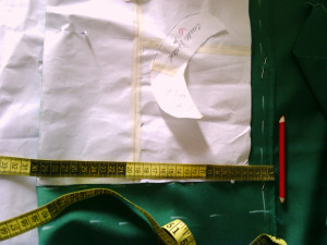 creapatronesycoseconjudy: DISFRAZ DE CHILINDRINA.