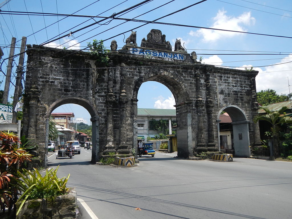 Top 10 Festivals of the Province of LAGUNA: Pagsanjan, Laguna ...