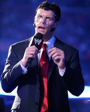 The Gorilla Post: The Roderick Toombs Award - Best Performer on the ...