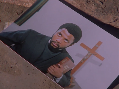 The Department of Afro American Research, Arts and Culture