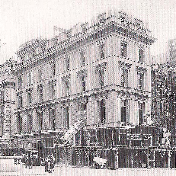 The Devoted Classicist: November 2011