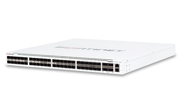 ITFinities.Com: ข้อมูลเกี่ยวกับ FortiSwitch 124D