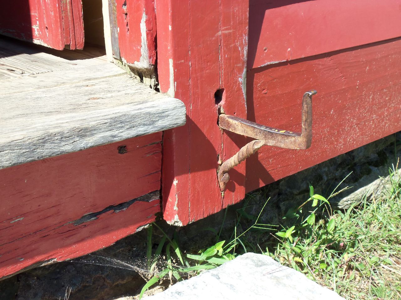 The Deliberate Agrarian: The Deliberate Agrarian BlogazineSeptember 2011