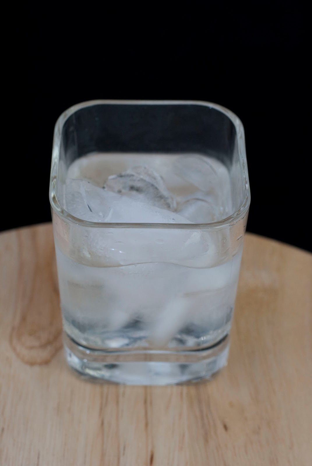 Liquid Valium Cocktail - A Year of Cocktails