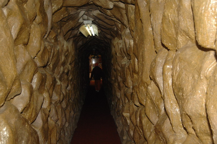 Heaven on Earth in Jammu Kashmir: Vaishno Devi mandir