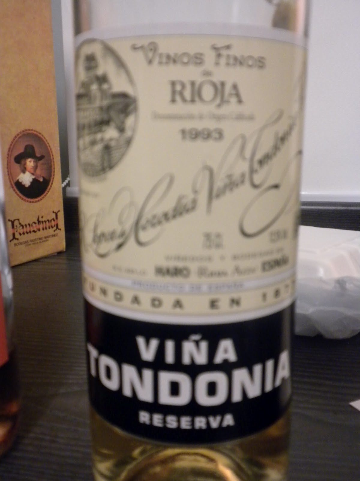 肥姜酒佬日記: 淺嘗西班牙 （上）