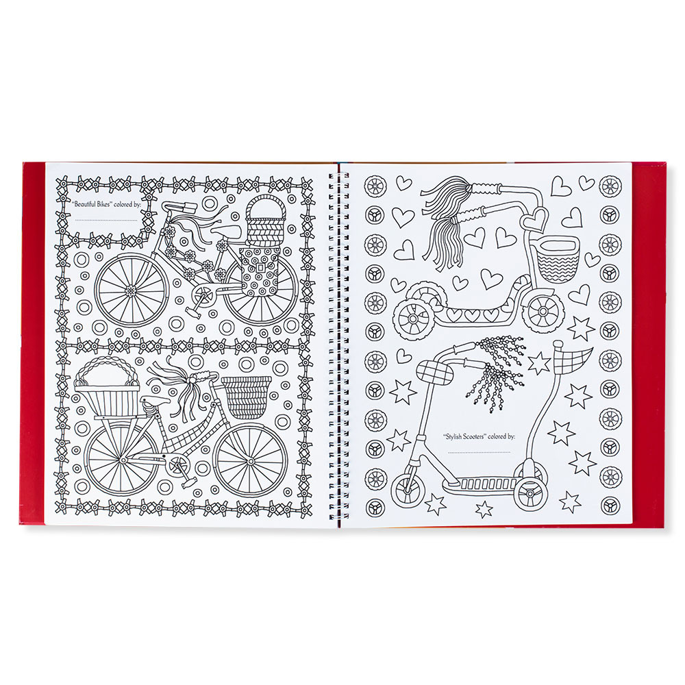 MAC&Toys: Drawing For Two