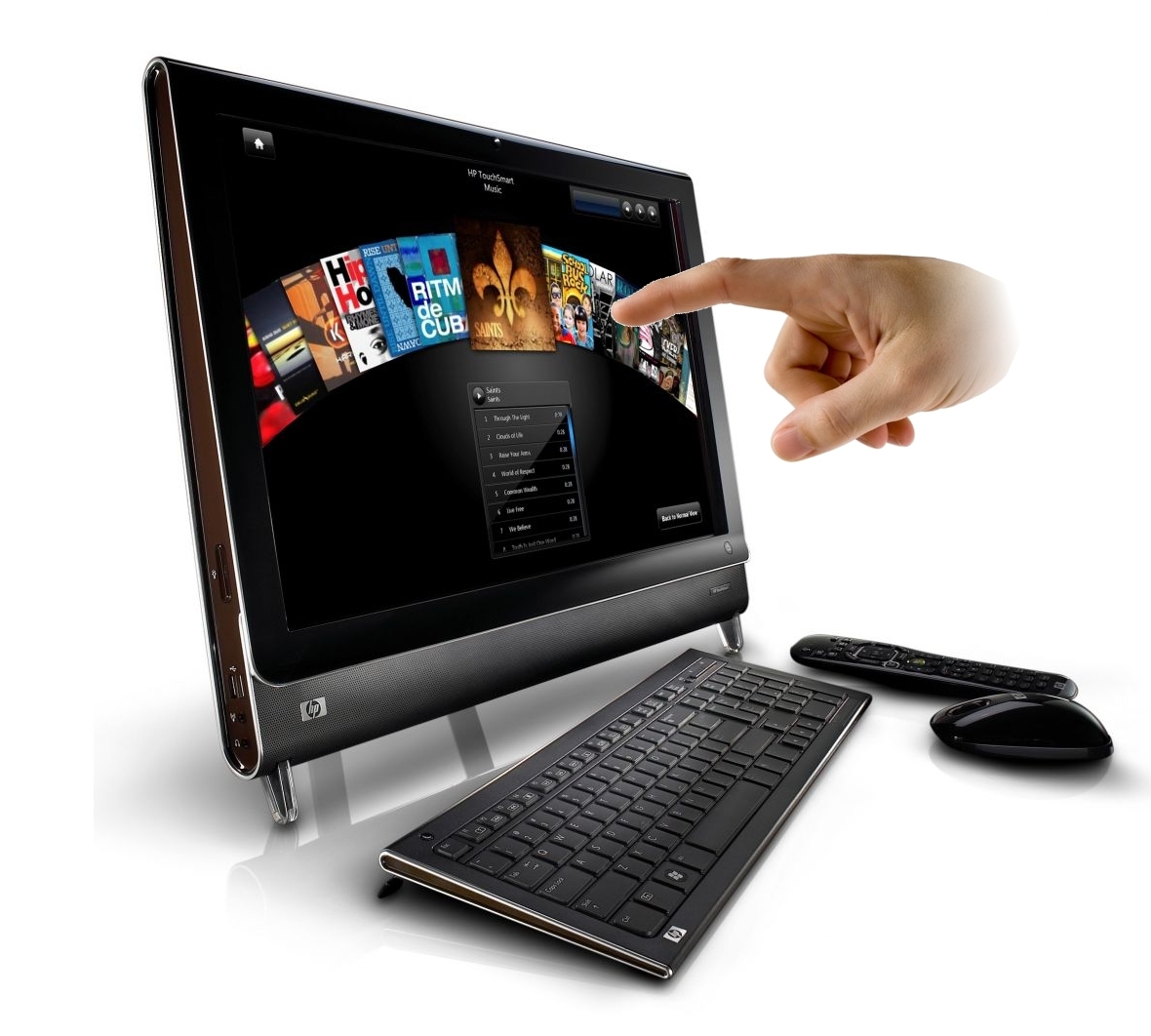 ENSAMBLE DE PCS: gabientes