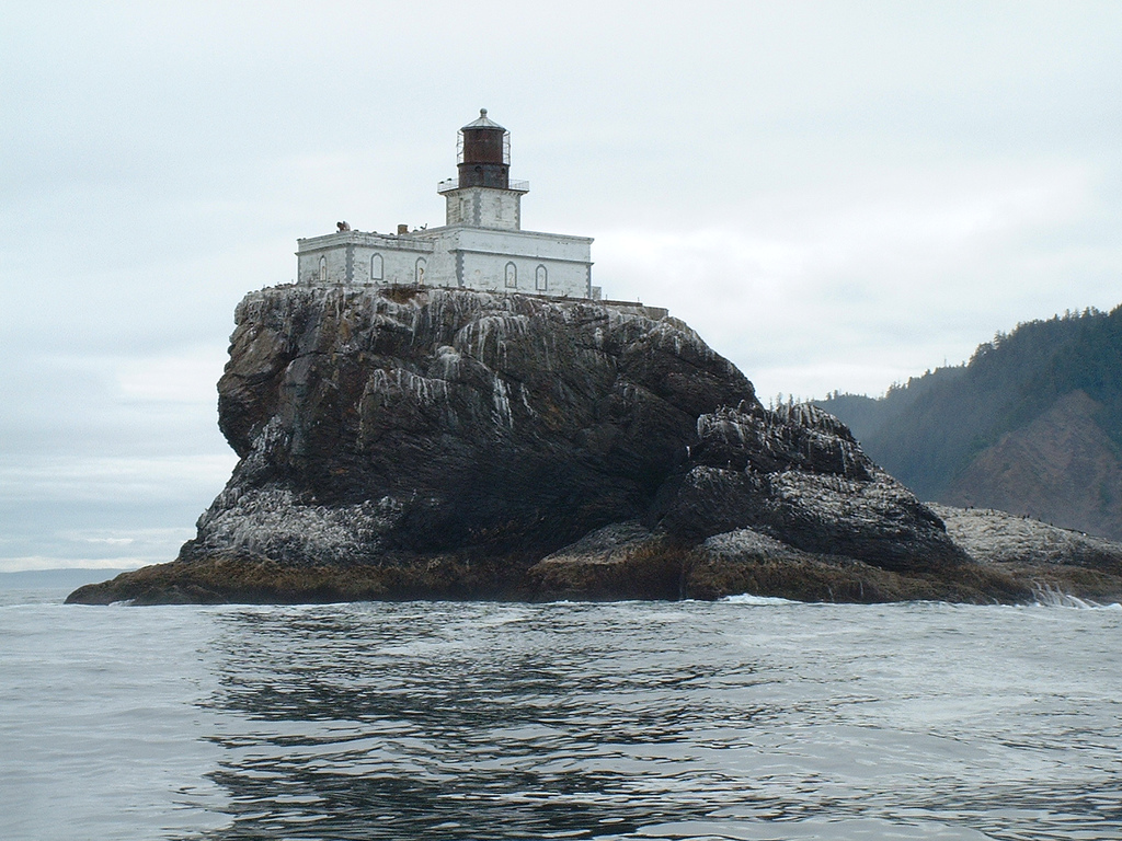 Weights, Measures, and Esoterica: Lighthouse of the Week, July 31 ...