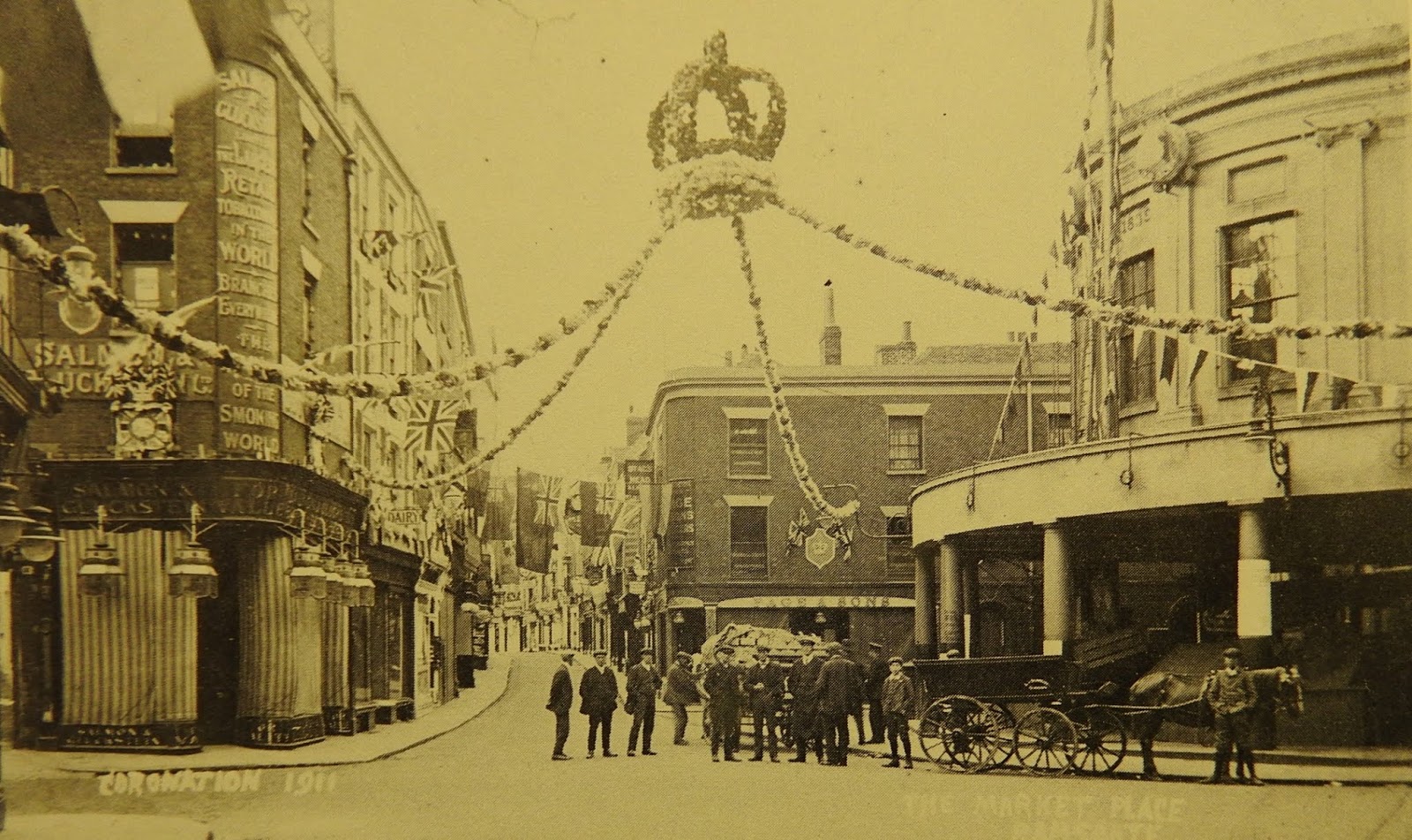 thanetonline: Old Ramsgate and Margate photos, click to enlarge and the ...