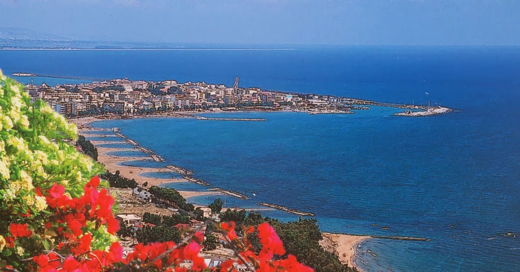 Vacanța esoterică: Crotona, Italia - Misterele pitagoreice