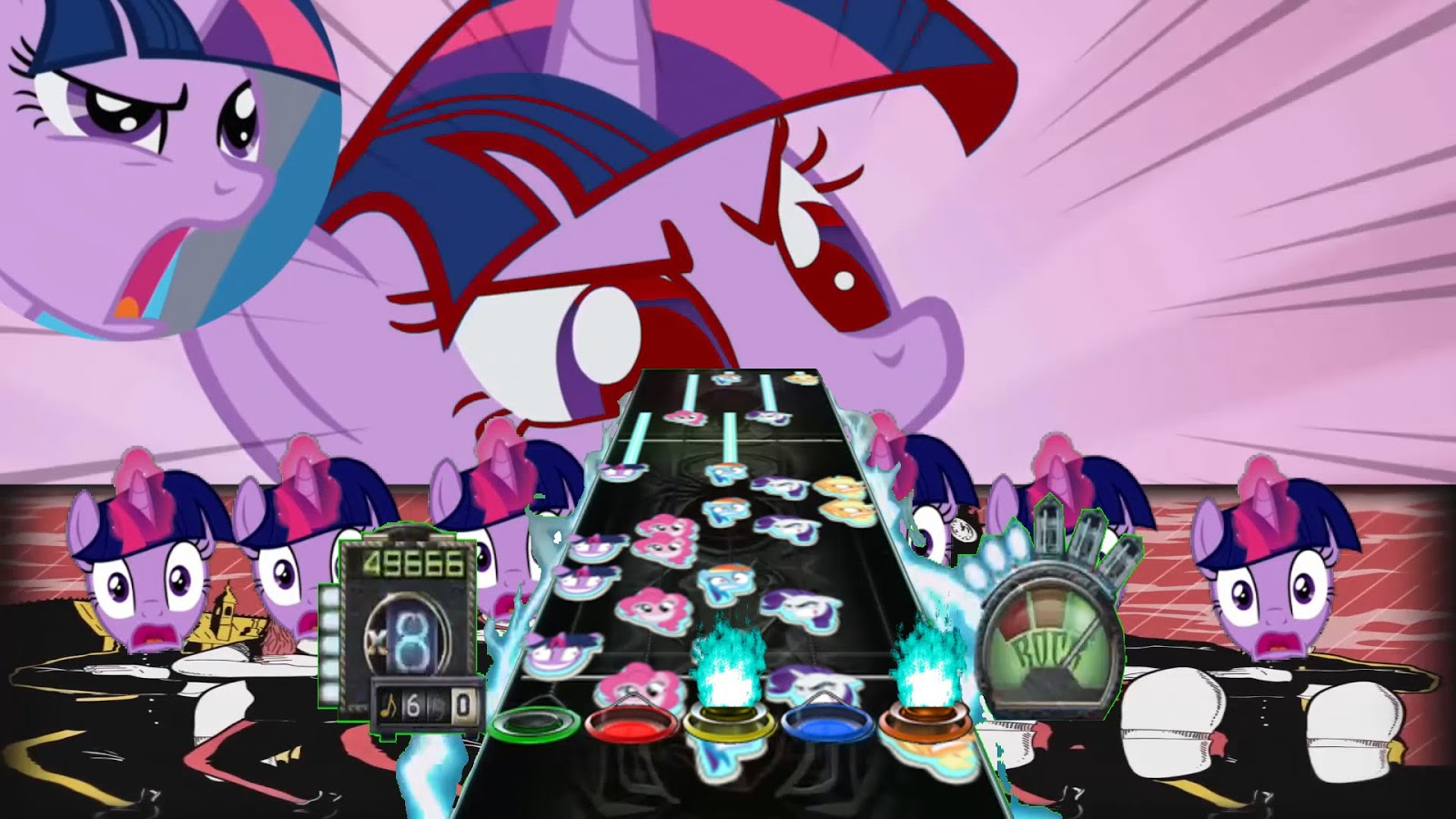 Equestria Daily - MLP Stuff!: 03/06/16