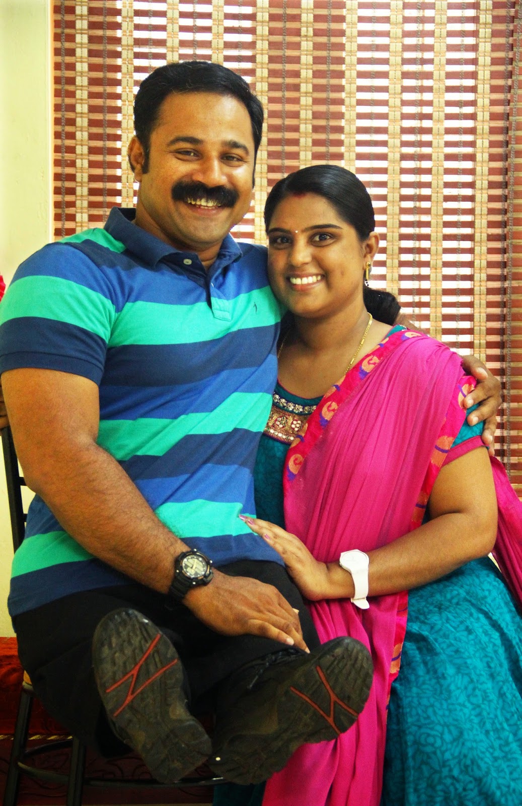 shevlin's world: Scaling The Heights of Love