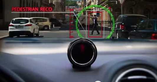 Mobileye's quest to put Deep Learning inside every new car_mobileye 显示器 ...