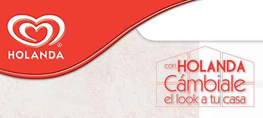 Holanda Helados / Helado Holanda Napolitano 1.89LT | Helados Holanda ...