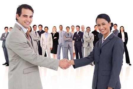 Management&Business: Employee and employer associations