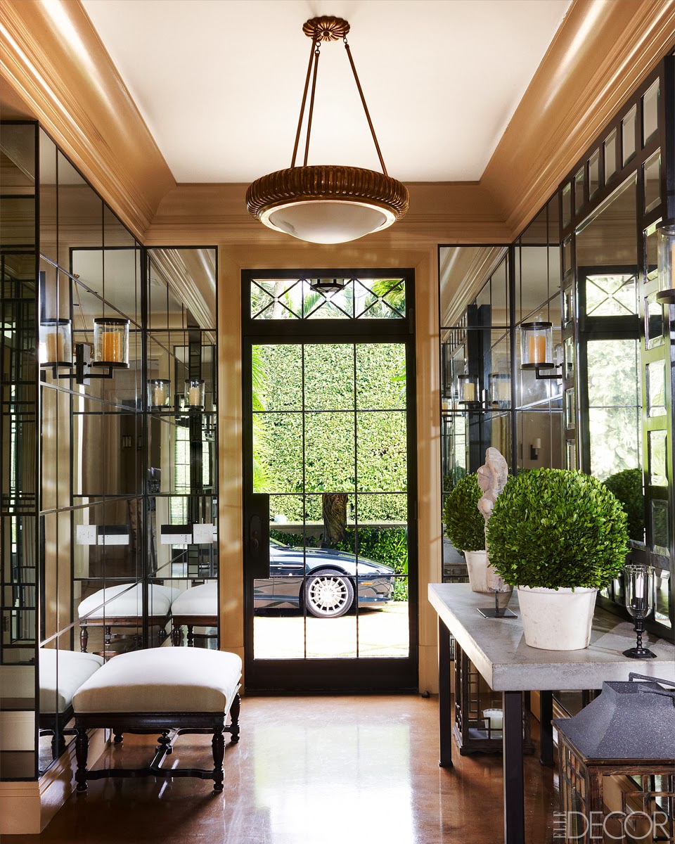 loveisspeed.......: On the Bright Side: Laura and Harry Slatkin's Palm ...