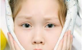 La salud femenina: Que es la parotiditis, causas, síntomas y tratamiento