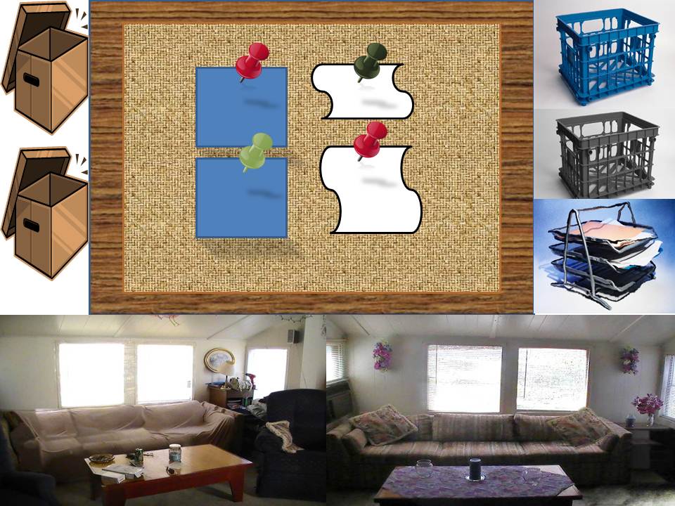 McSwains Home Turnaround Designs: Interior Design