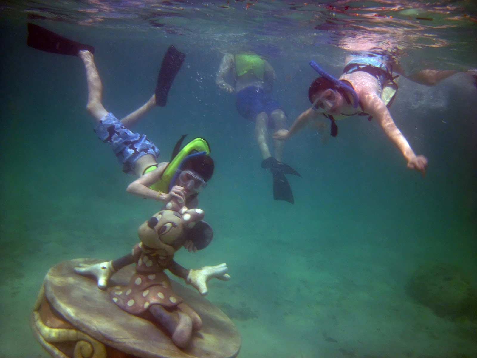 5 (Completely Wrong) Reasons People Don’t Want To Try a Disney Cruise