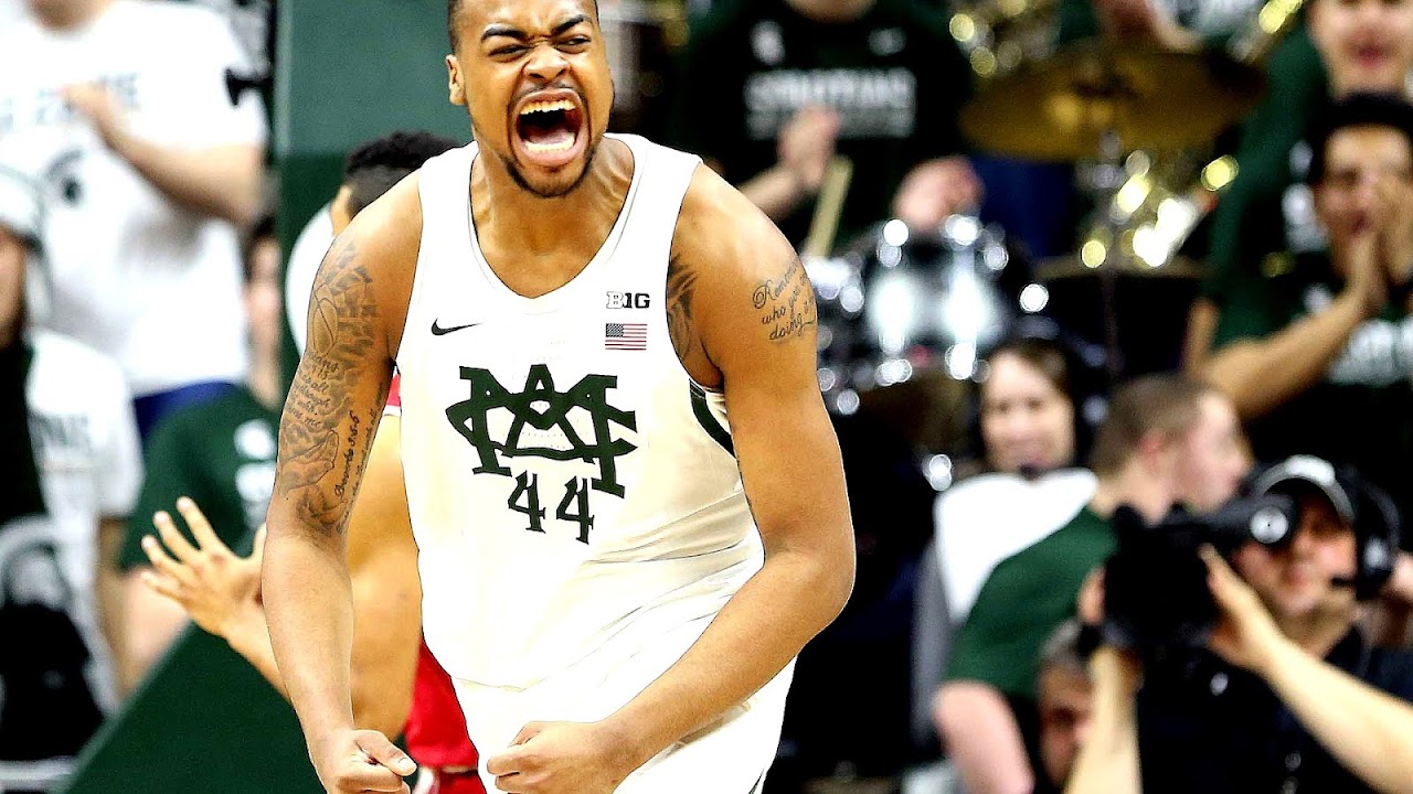 2014-15 Michigan State Spartans men's basketball team - Basketball Choices