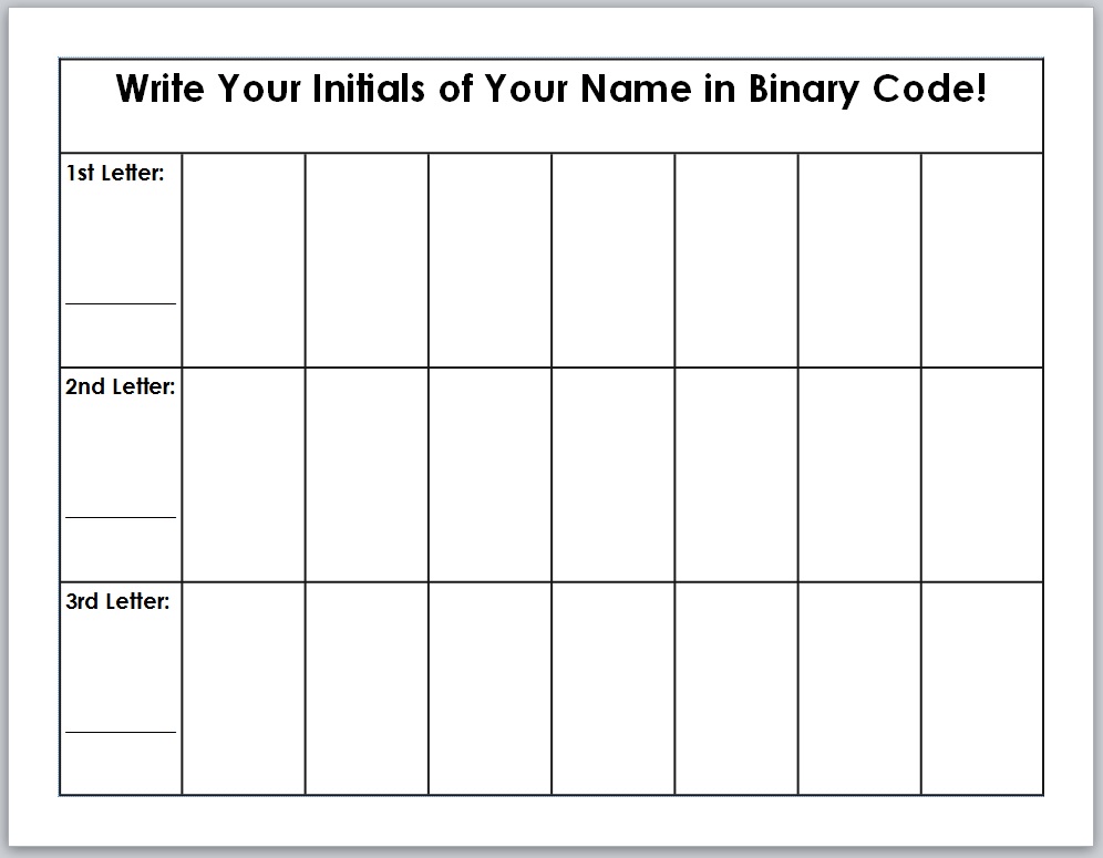Lightsome Librarian: School Age: Coding