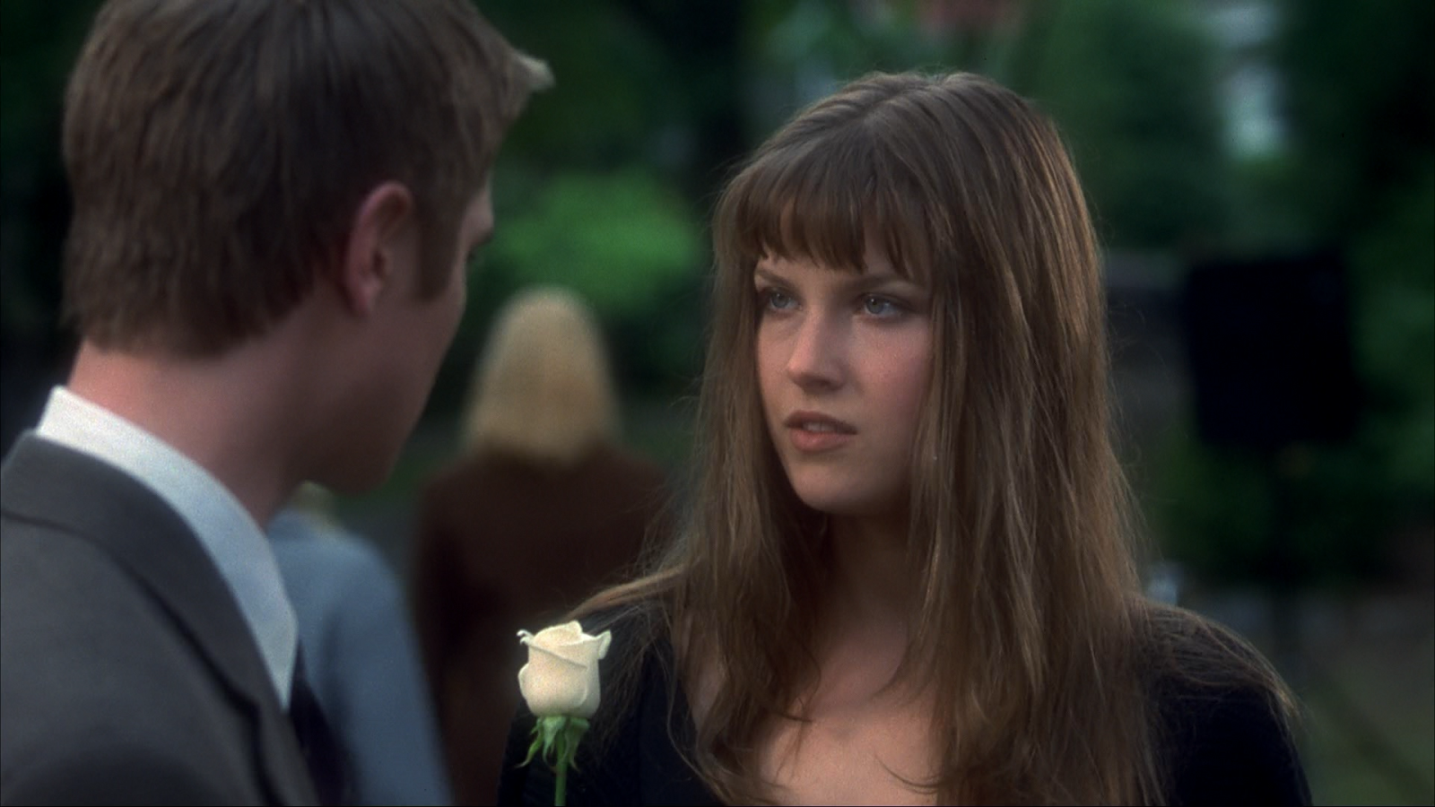 Happyotter: FINAL DESTINATION (2000)