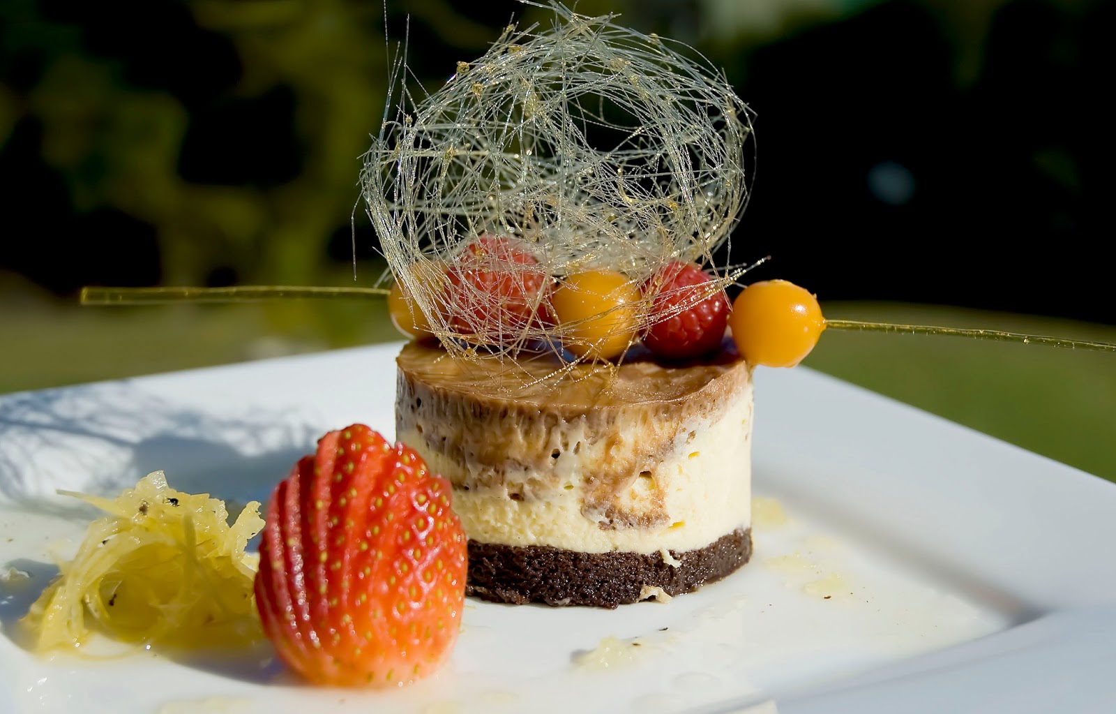 ¿Quién Dijo Boda?: Alternativas a la Tarta Nupcial