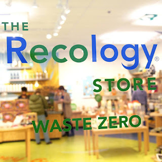 Shoreline Area News: Grand Opening Saturday for Recology Store Shoreline