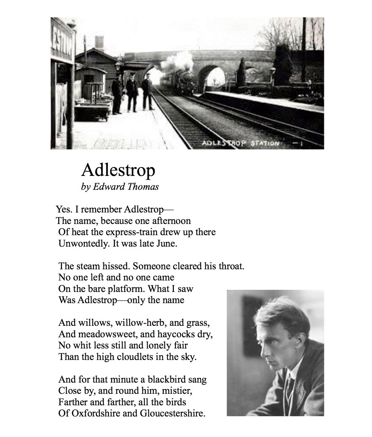 my blog: All over the place like the barometer