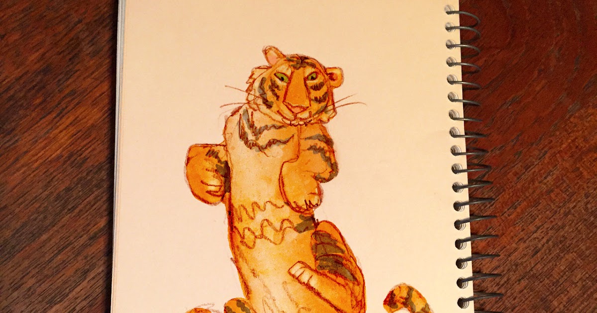 The Toymaker's Journal: Animal Parade