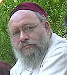 The Voice of Vicki Polin: The dangers of doing nothing - Rabbi Hershy Worch