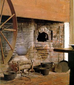 Heroes, Heroines, and History: The Perpetual Stew Pot