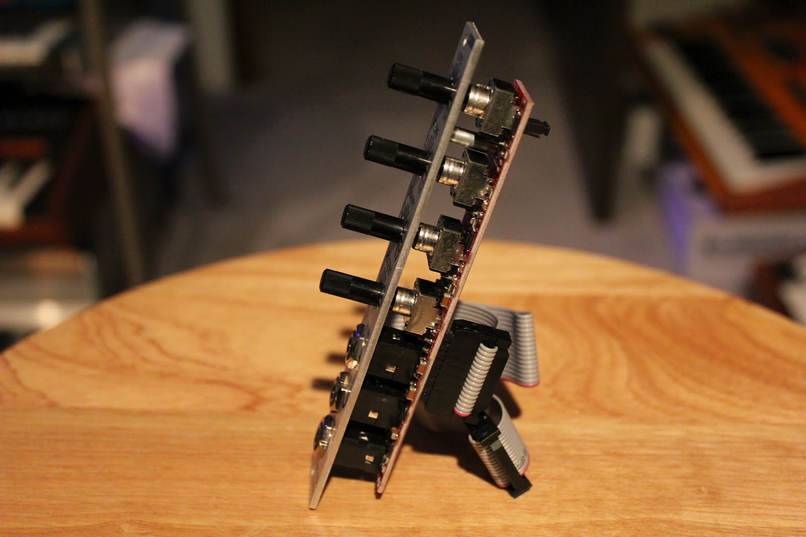 MATRIXSYNTH: Tiptop Audio SD808