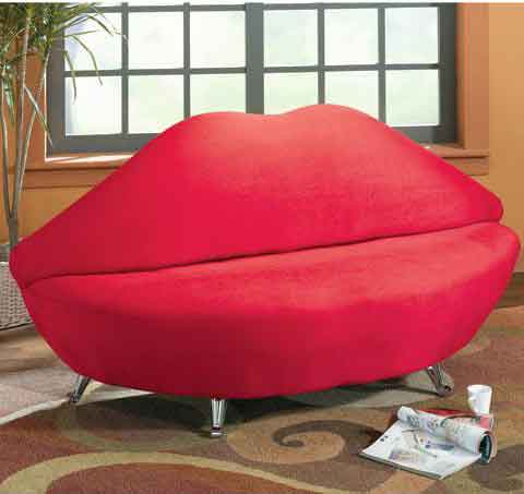 World's All Amazing Things, Pictures,Images And Wallpapers: Unique and Funny Sofa Designs
