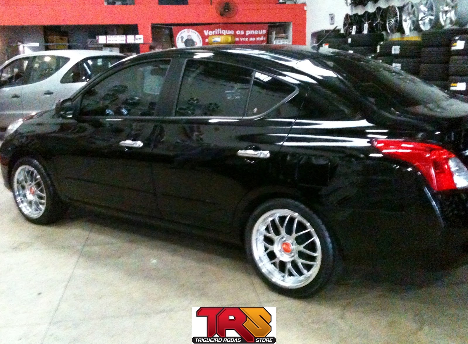 Trigueiro Rodas Store - www.trigueirorodas.com.br / (84) 32233905 ...