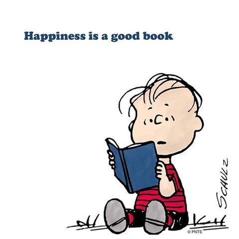 For Younger Readers - A Really Good Book!