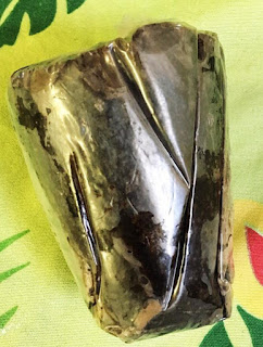 The Polynesian Kitchen: Pake Cake (Chinese Tea Cake/Cookies)