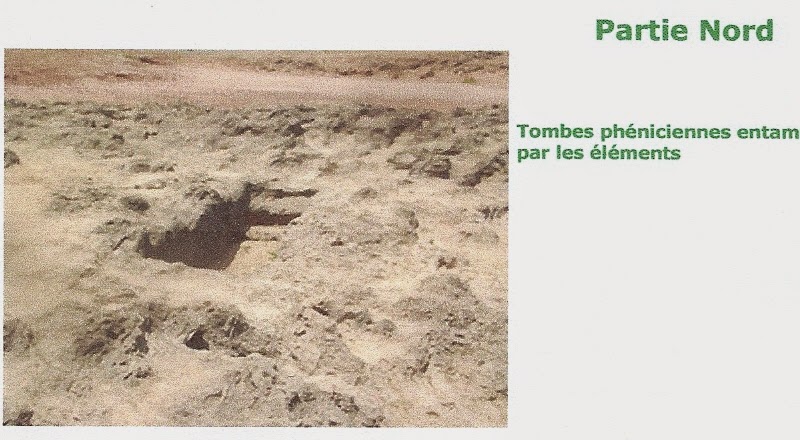 settlements: IGILGILI