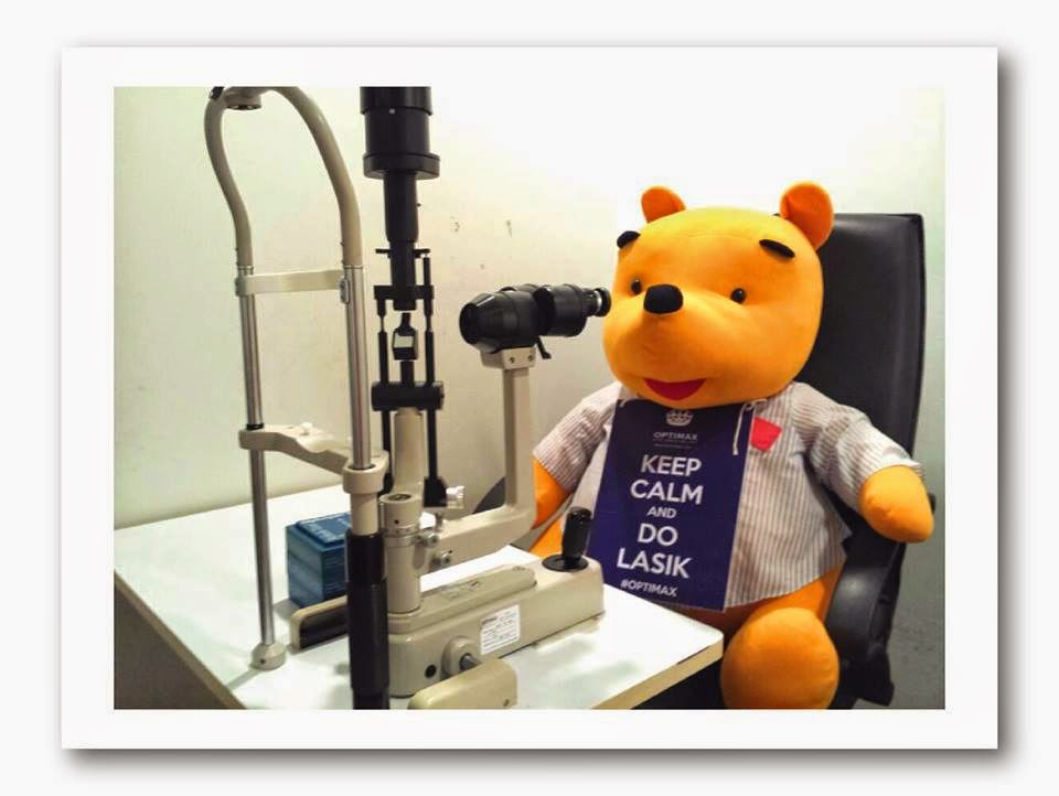 OPTIMAX EYE SPECIALIST