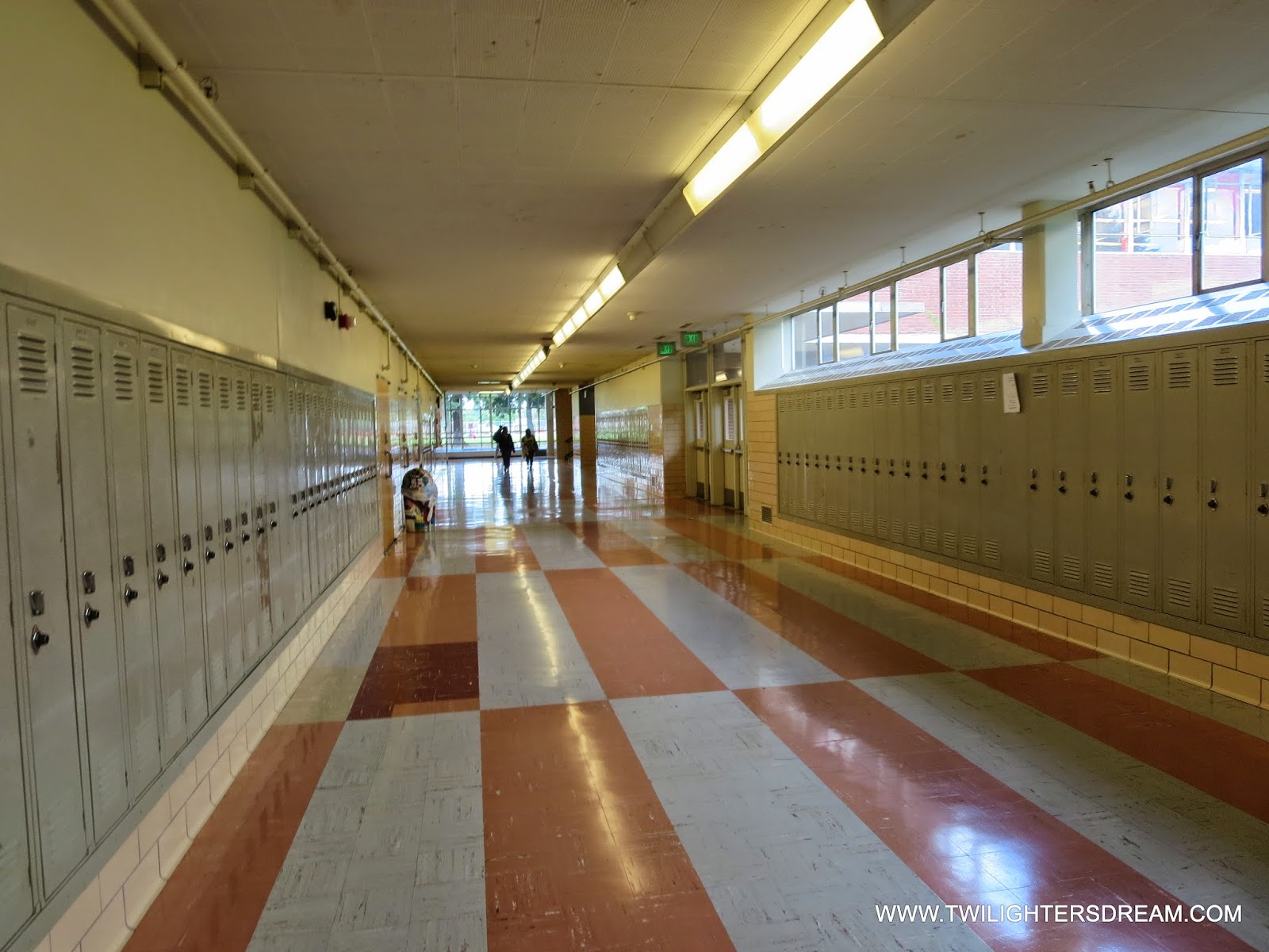 Twilighters Dream: Twilight Movie Filming Location Information