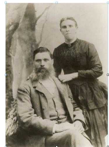 AS THEY WERE: THYNNE/THYNE FAMILY STORY - MILTOWN MALBAY, CO CLARE, IRELAND