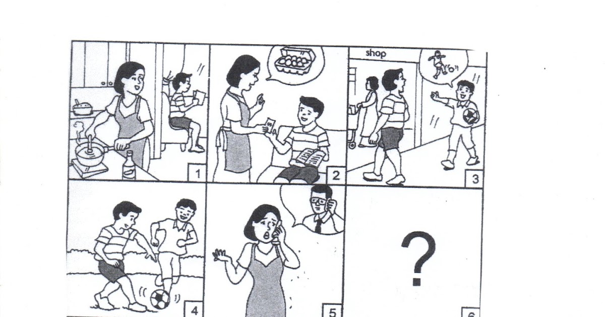 PSLEChinese essayhelpme小学作文Comp+理解Compre+口试Oral-Trained by ex-DJ cum ...