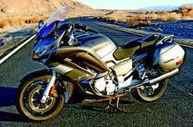 FJR Source: Changes by Year