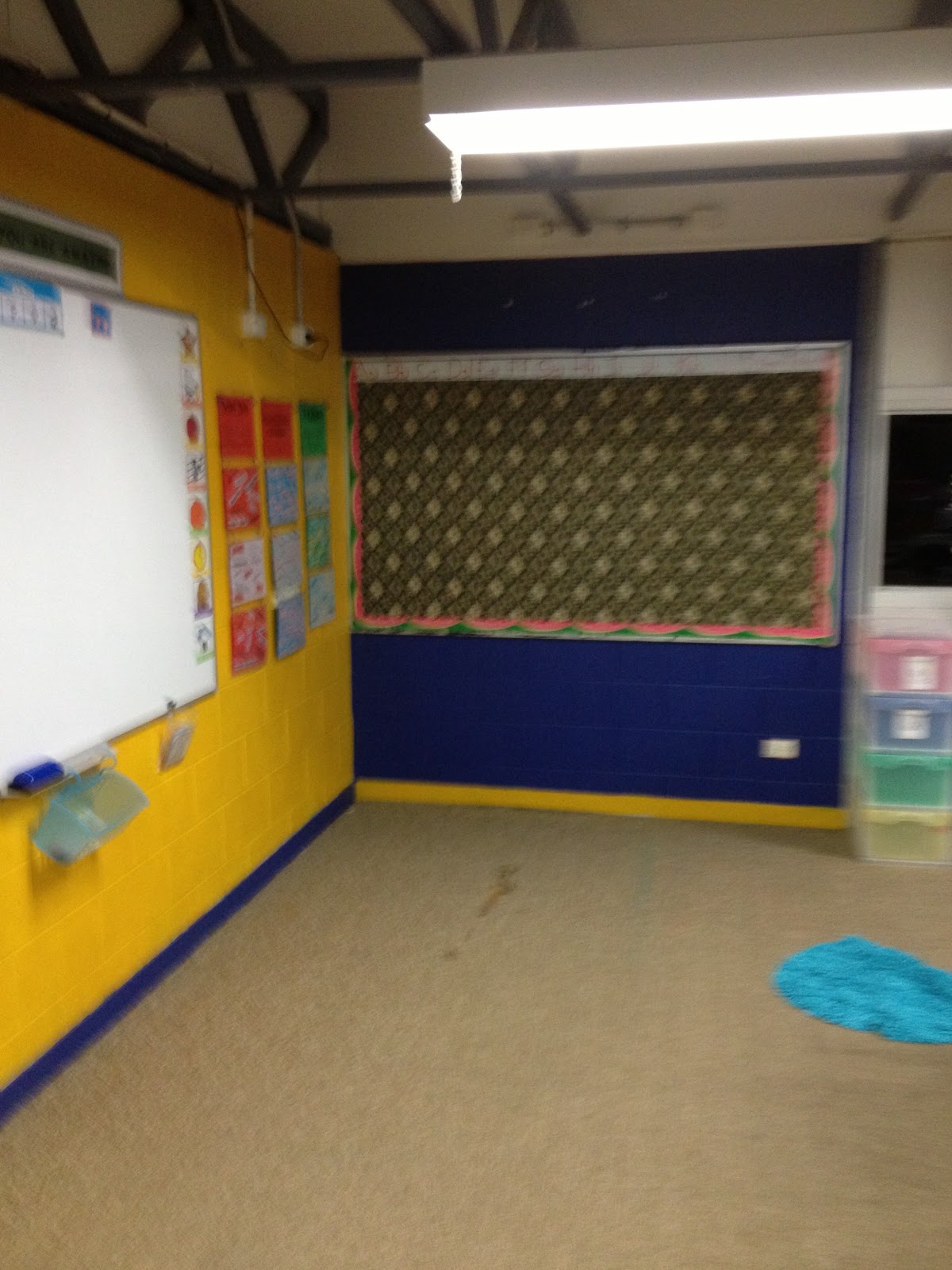 Learning to fly one day at a time: An African Themed Year Three Classroom