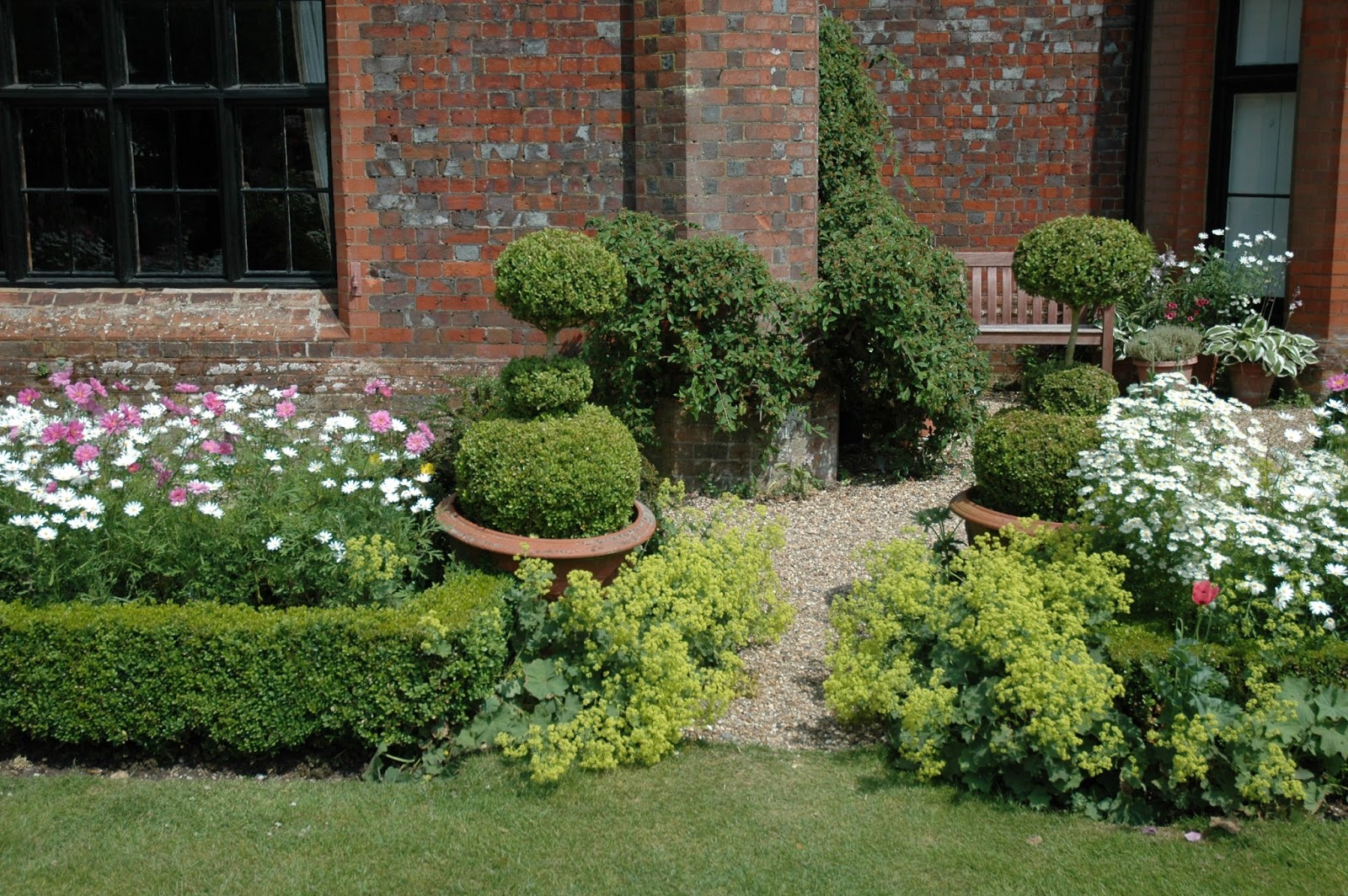 HAVETID: Engelske haver 3. del.