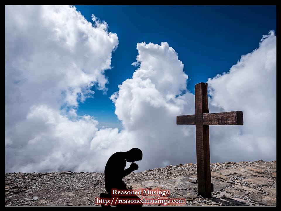 Reasoned Musings: An Amazing Insight Into The Prayers Of Apostle Paul